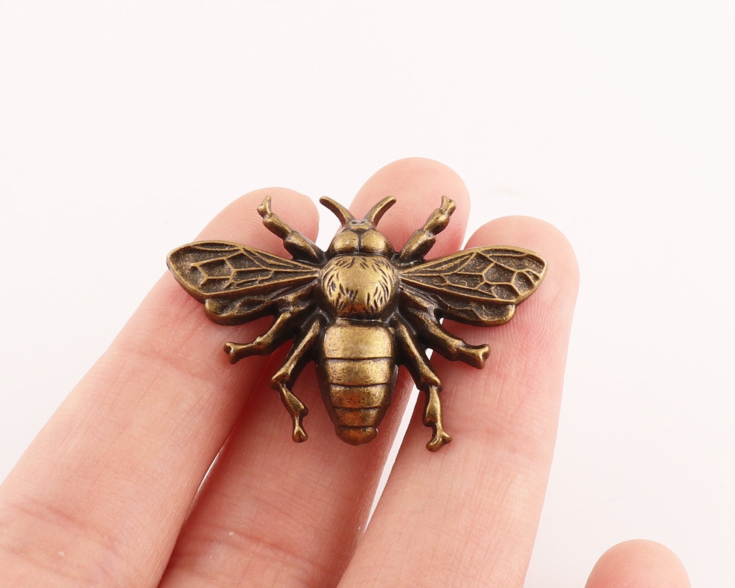 Bronze Rivets Butterfly Rivet Pet Rivet Decorative Rivets | Etsy