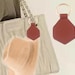 Magnetic Hat Clip,on Holder Hands-free Bag Accessories Hat Clip for ...