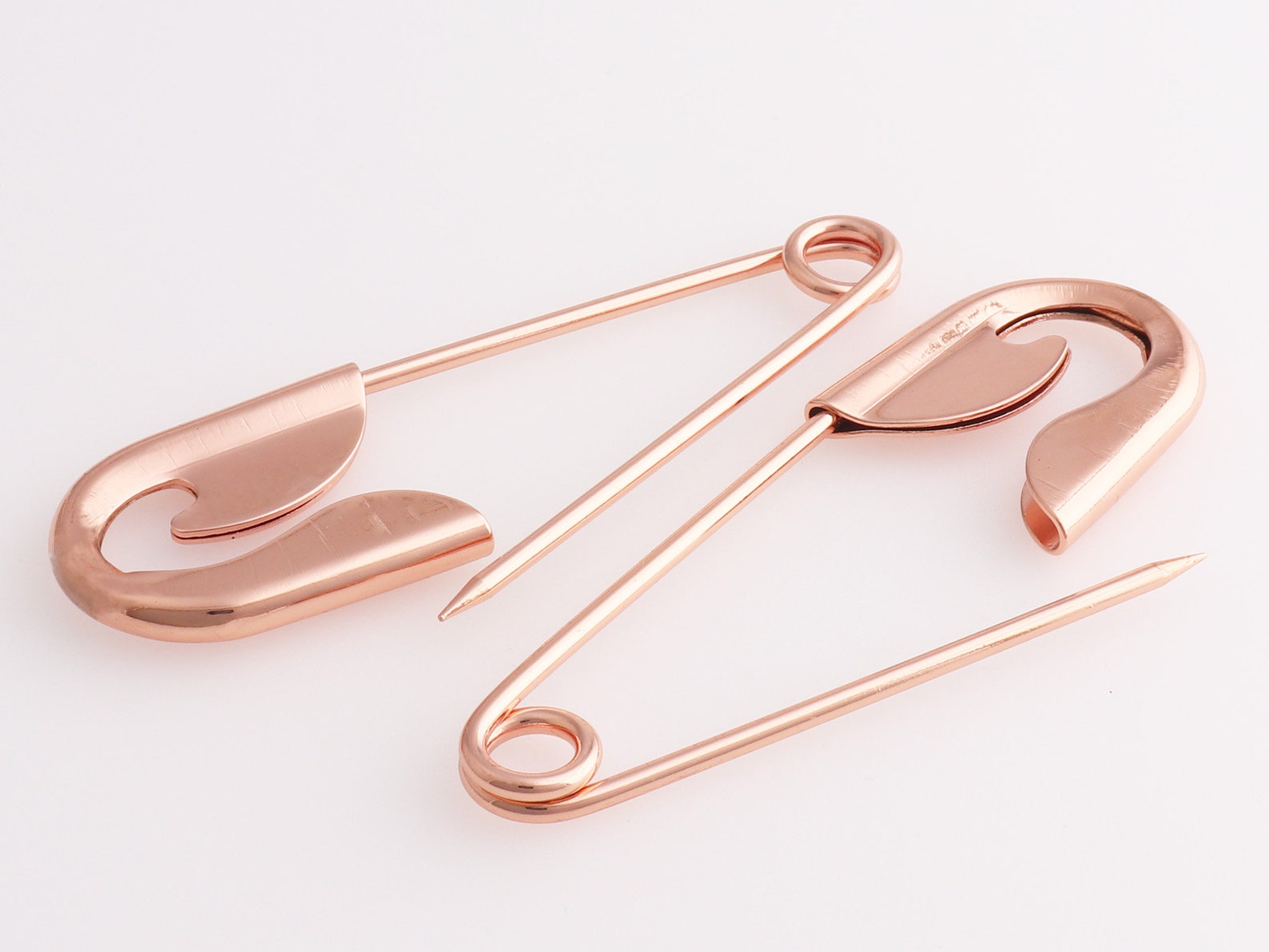 Safety Pin Giant Laundry Pins Kilt Pins Brooch Pin Back Jumbo - Etsy