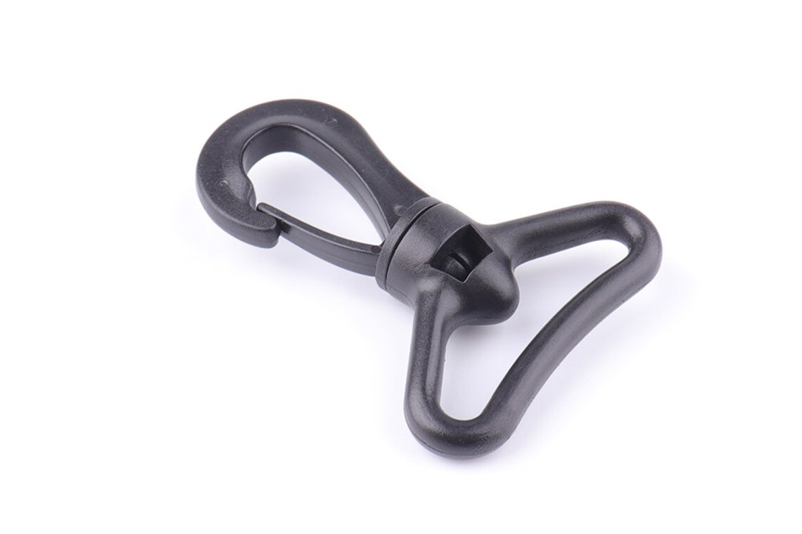 Plastic Clasp 11/2inch39mm Swivel Snap Hook - Etsy