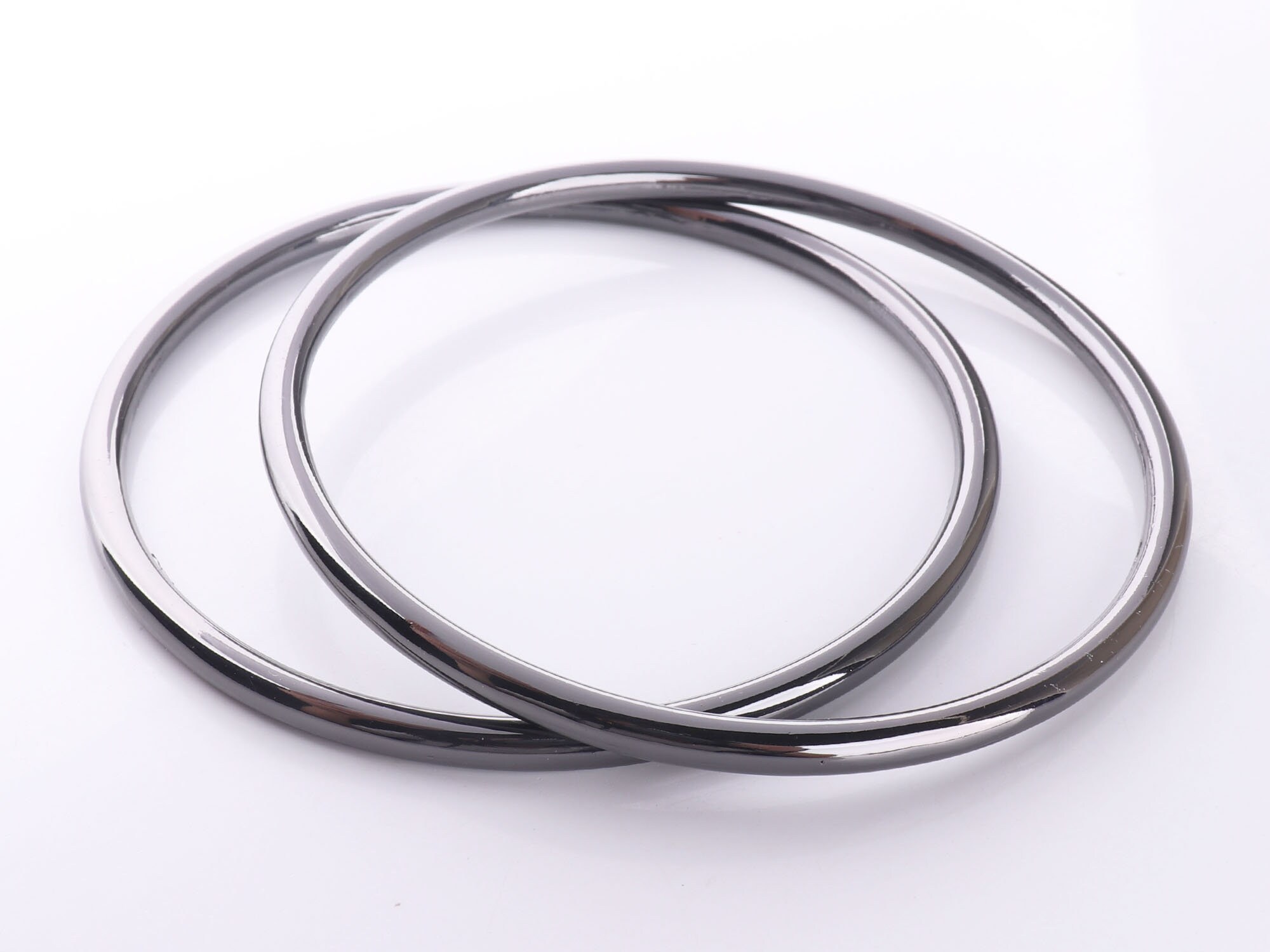 O Ring Bag Handles Big O Ring Buckles O Handle Purse Handle | Etsy