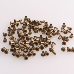 Metal Eyelets ,grommets Eyelets Round Eyelets Tiny Eyelets Mini Eyelets ...