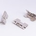 Spring Hinge,box Hinge Small Hinges Metal Hinges for Wooden Box Hinge ...