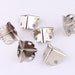 Corner Protector Silver Corners Flower Corners Protectors Corners Box ...