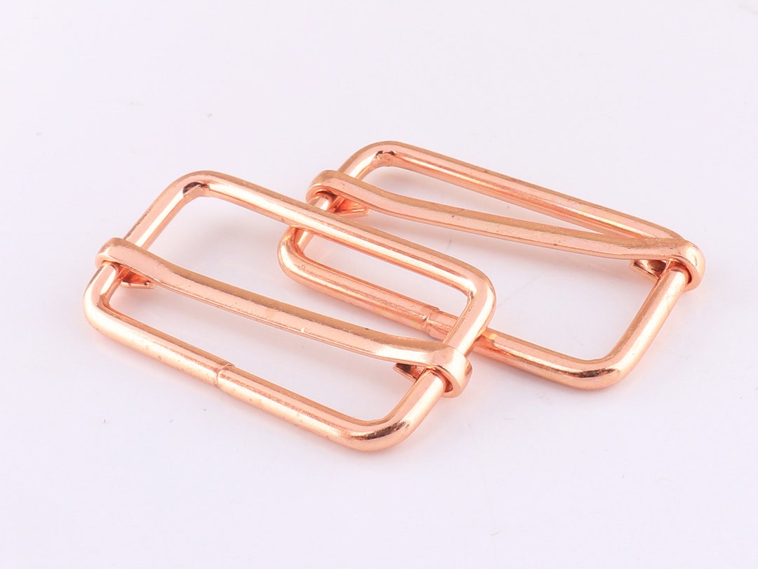 Slider Buckle Adjuster Buckle Belt Buckle Adjustable Slide Buckle for ...