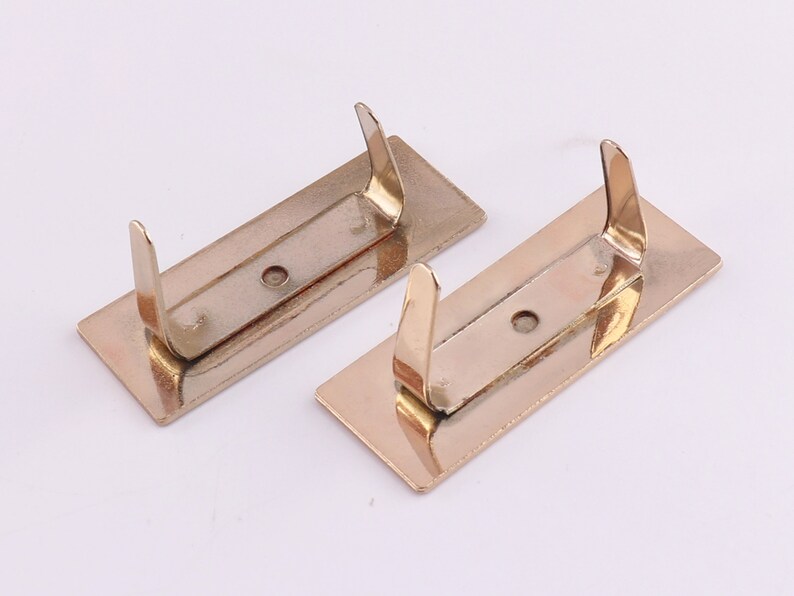 Gold Name Plate Seat Name Plate Principal Name Plate Office - Etsy