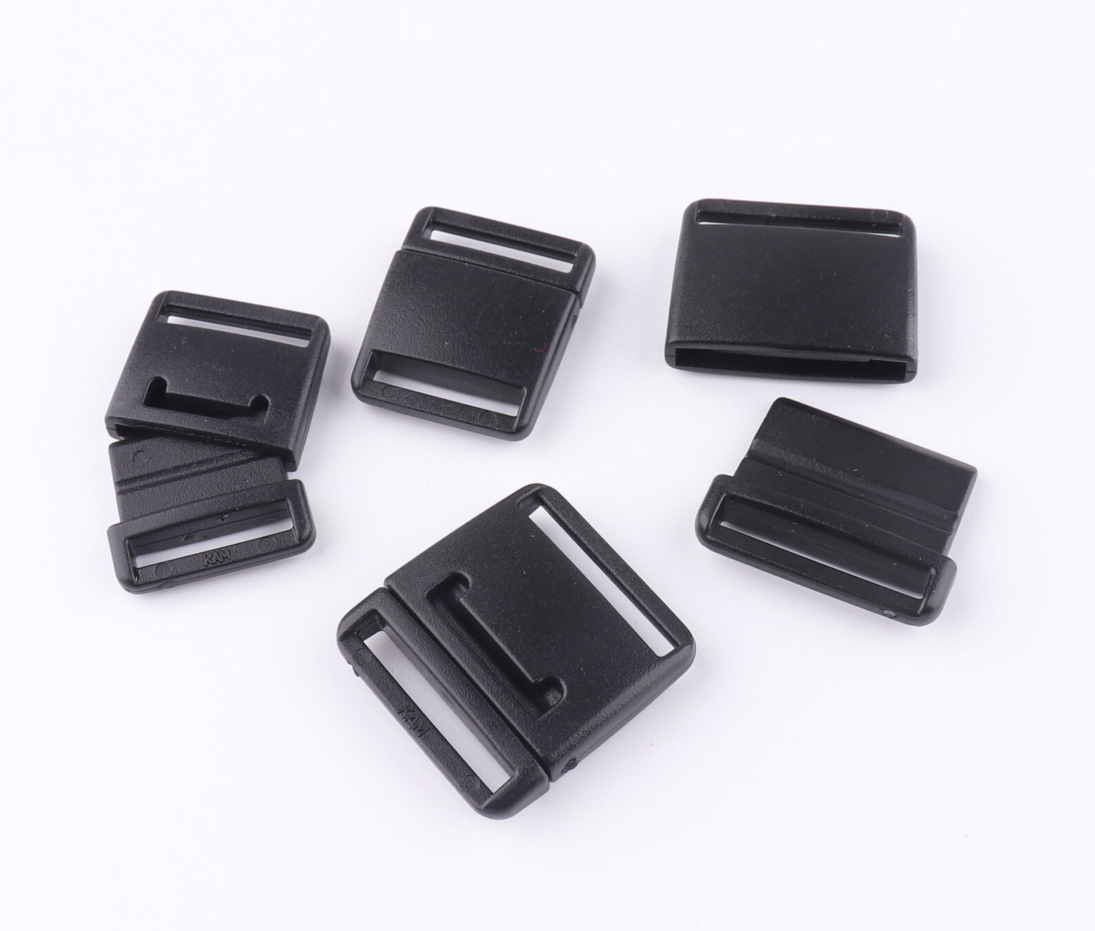 Breakaway Buckles Plastic Buckles Breakaway Safety Buckle Slide Buckle ...