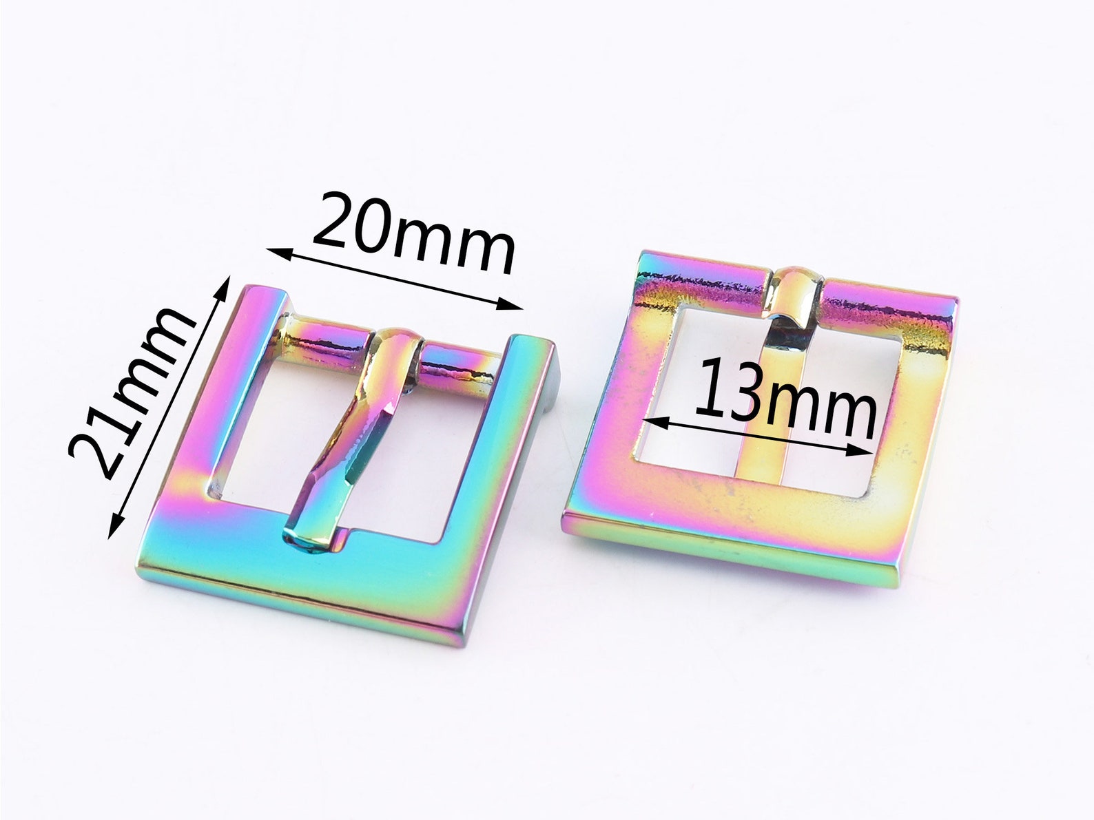 Belt Bucke Shoes Buckle Strap Adjustable Buckle Pin Buckle - Etsy