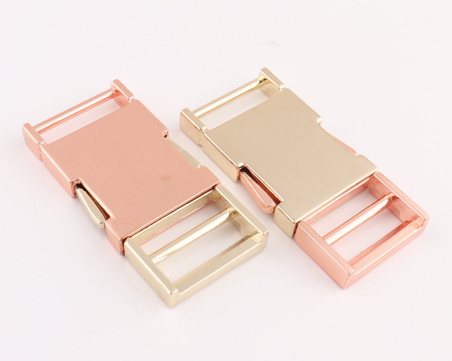 Release Buckles Metal Side Quick Release Buckle Backpack | Etsy