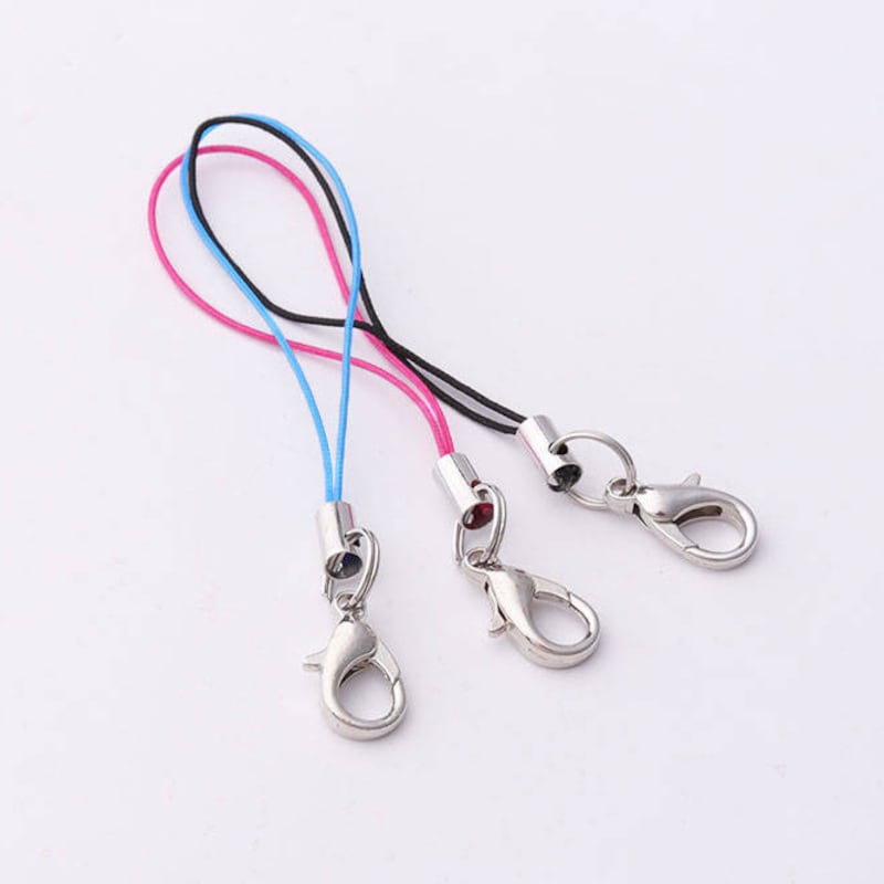 Lobster Cell Phone Ring - Etsy