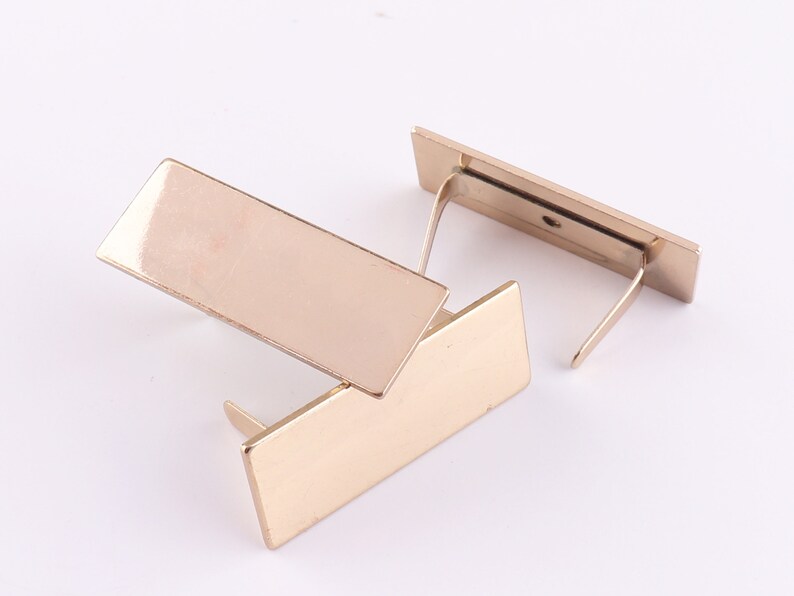 Gold Name Plate Seat Name Plate Principal Name Plate Office - Etsy