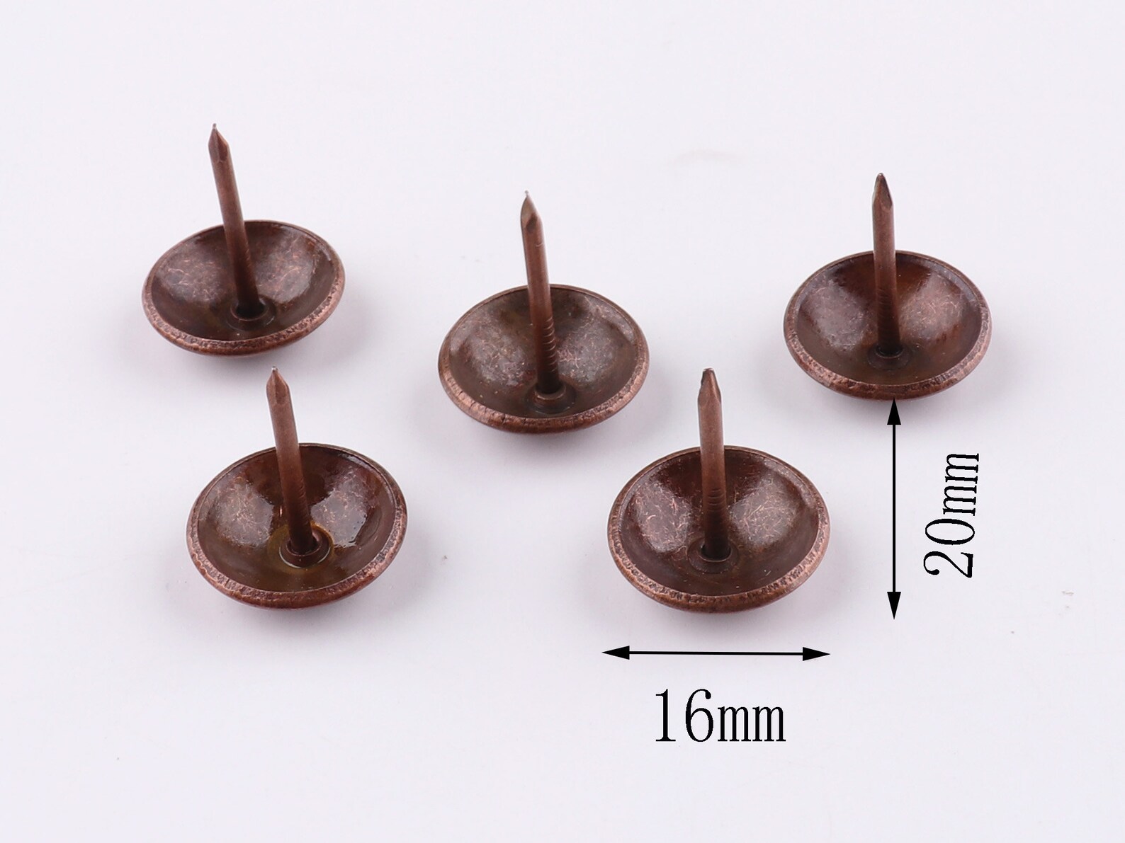 Box Tacks Decoration Tack Upholstery Tacks Furniture Tack Stud | Etsy