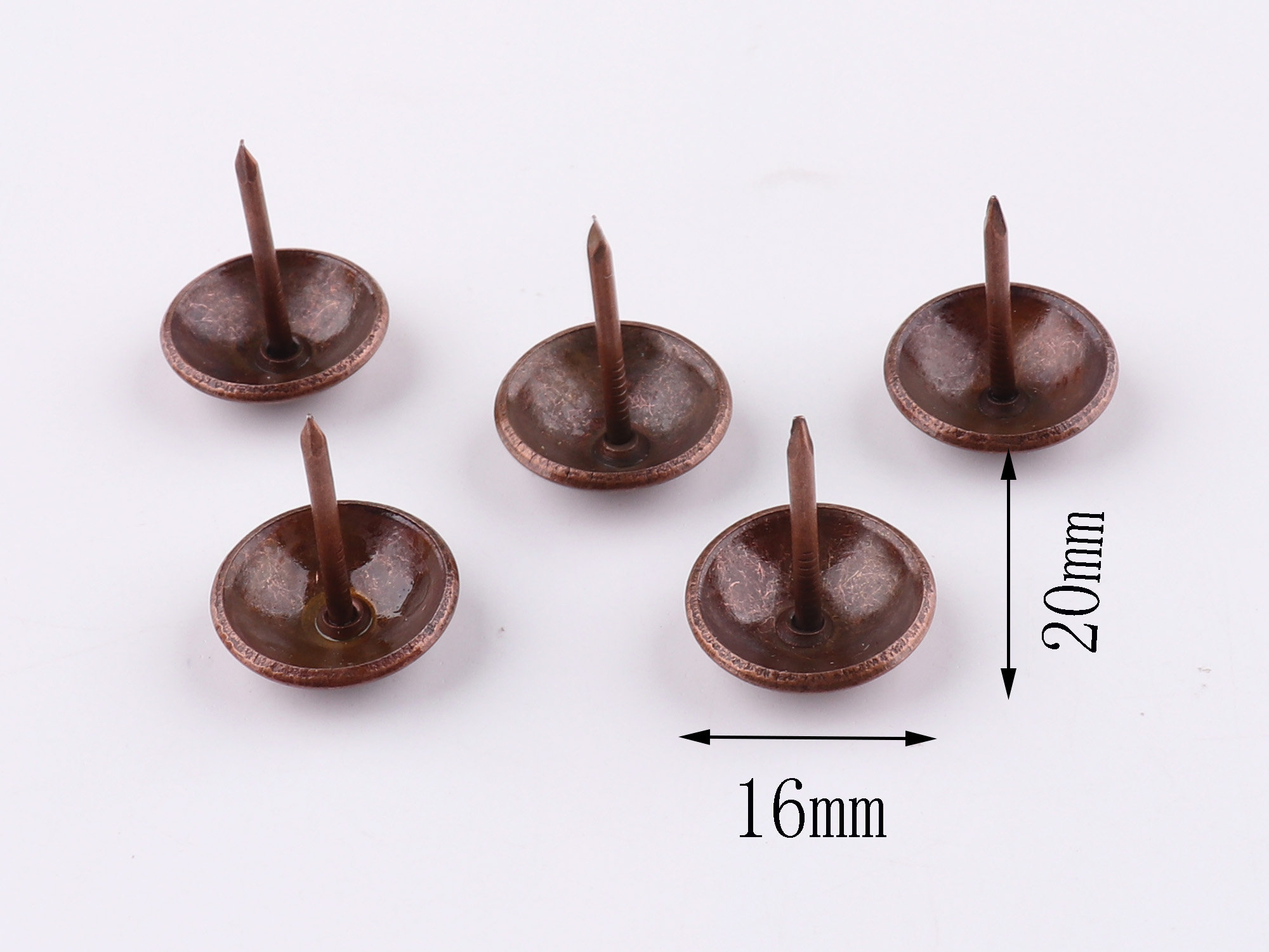 Box Tacks Decoration Tack Upholstery Tacks Furniture Tack Stud | Etsy