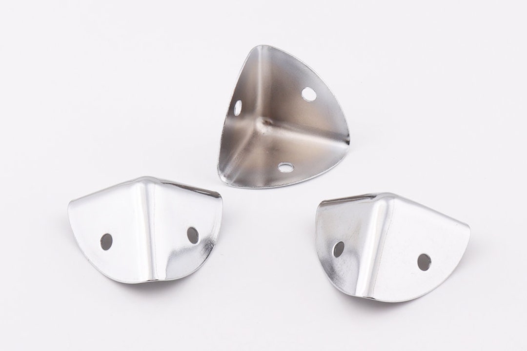 Corner Protector 1"1/8"inch(31mm) Corners Metal Corners Protectors ...