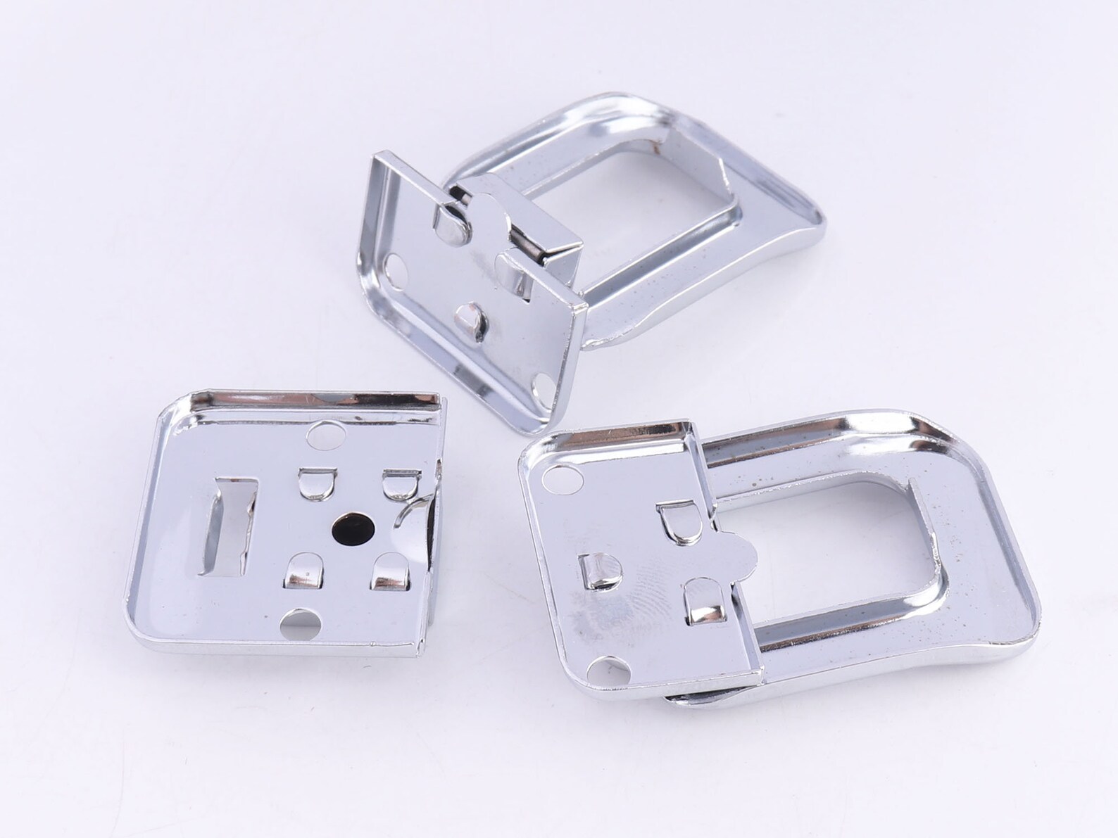 Purse Lock Latch Locks Bag Lock Rectangle Tuck Lock Clasps Bag - Etsy