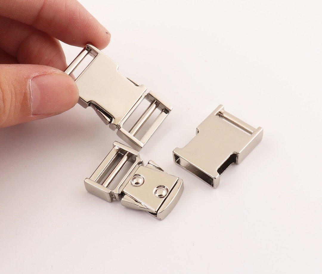 Release Buckle Mini Side Release Buckle Quick Side Release Buckle ...