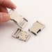 Release Buckle Mini Side Release Buckle Quick Side Release Buckle ...