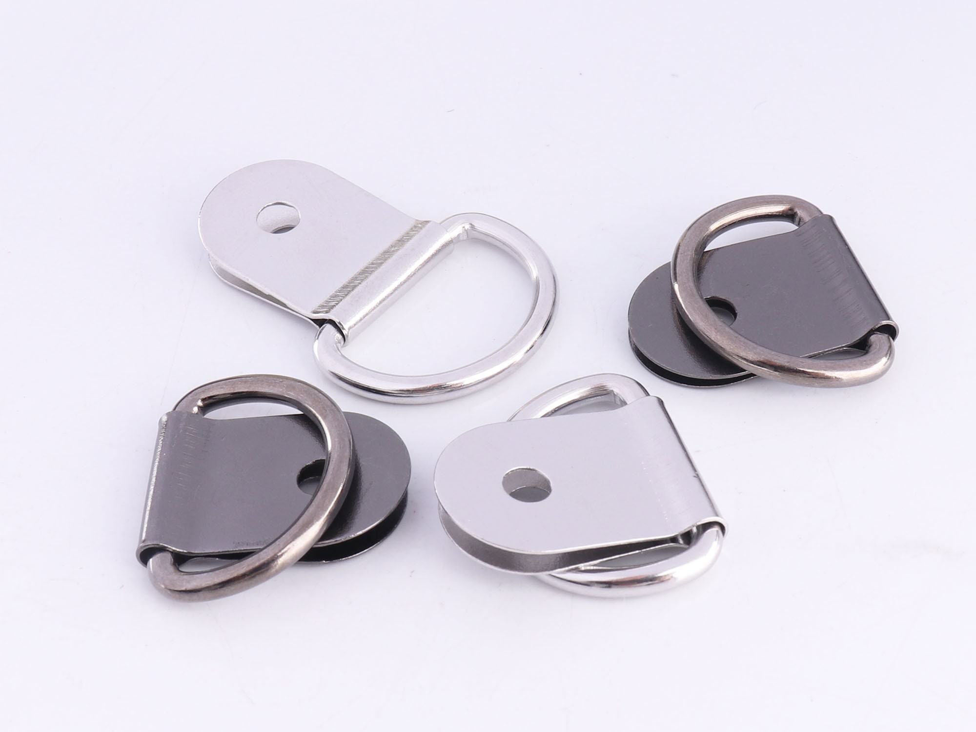 D Ring Cliphandbag Connector D Ring Connector Strap Screw | Etsy