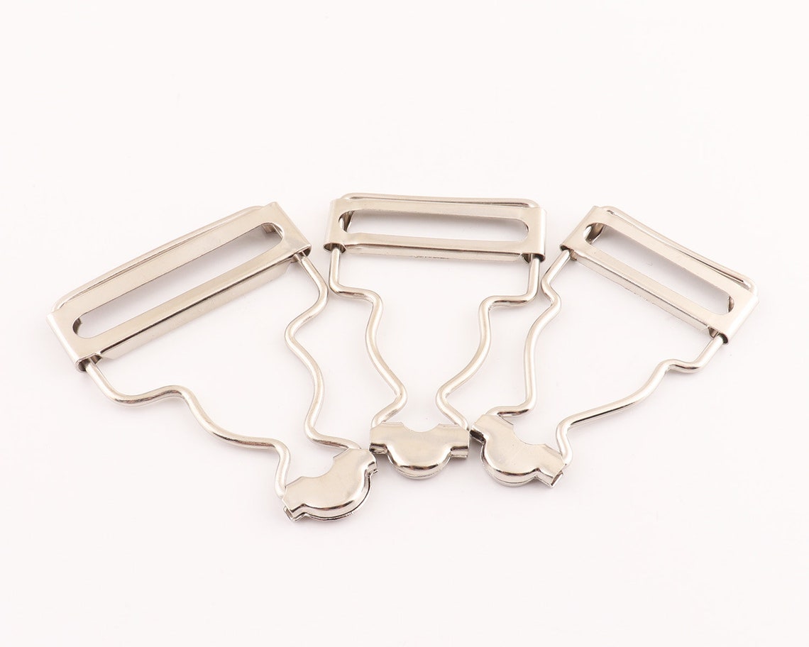 Dungaree Clips Overalls Buckle Shoulder Straps Clothes Making | Etsy