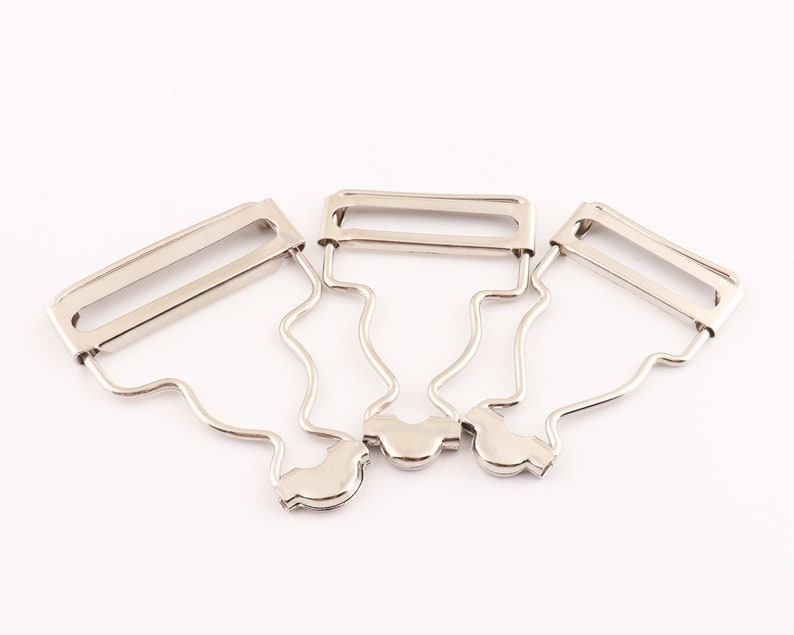 Dungaree Clips Overalls Buckle Shoulder Straps Clothes Making - Etsy