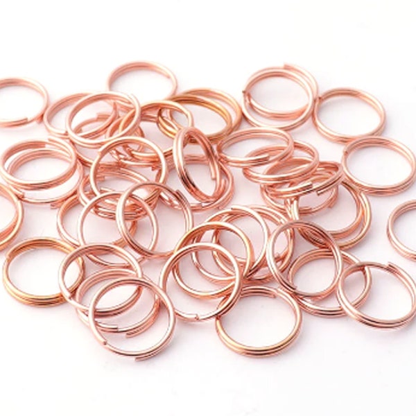 Jewelry Gold Loops - Etsy