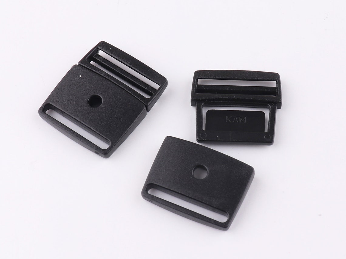 Breakaway Buckles Breakaway Safety Buckle Slide Buckle Press Release ...