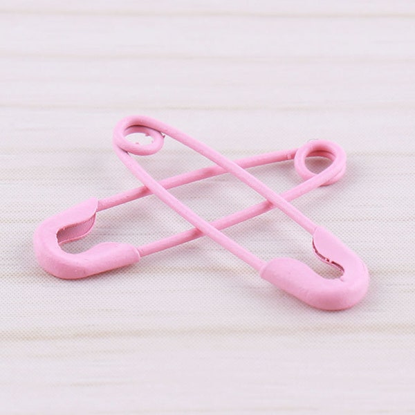 Safety Pin - Etsy