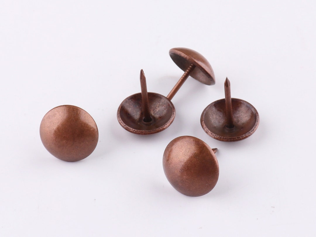 Box Tacks Decoration Tack Upholstery Tacks Furniture Tack Stud Round ...