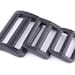Pet Collar Adjuster 3/4" 7/8" 1 1/4" Slide Adjuster Strap Slide Tri ...