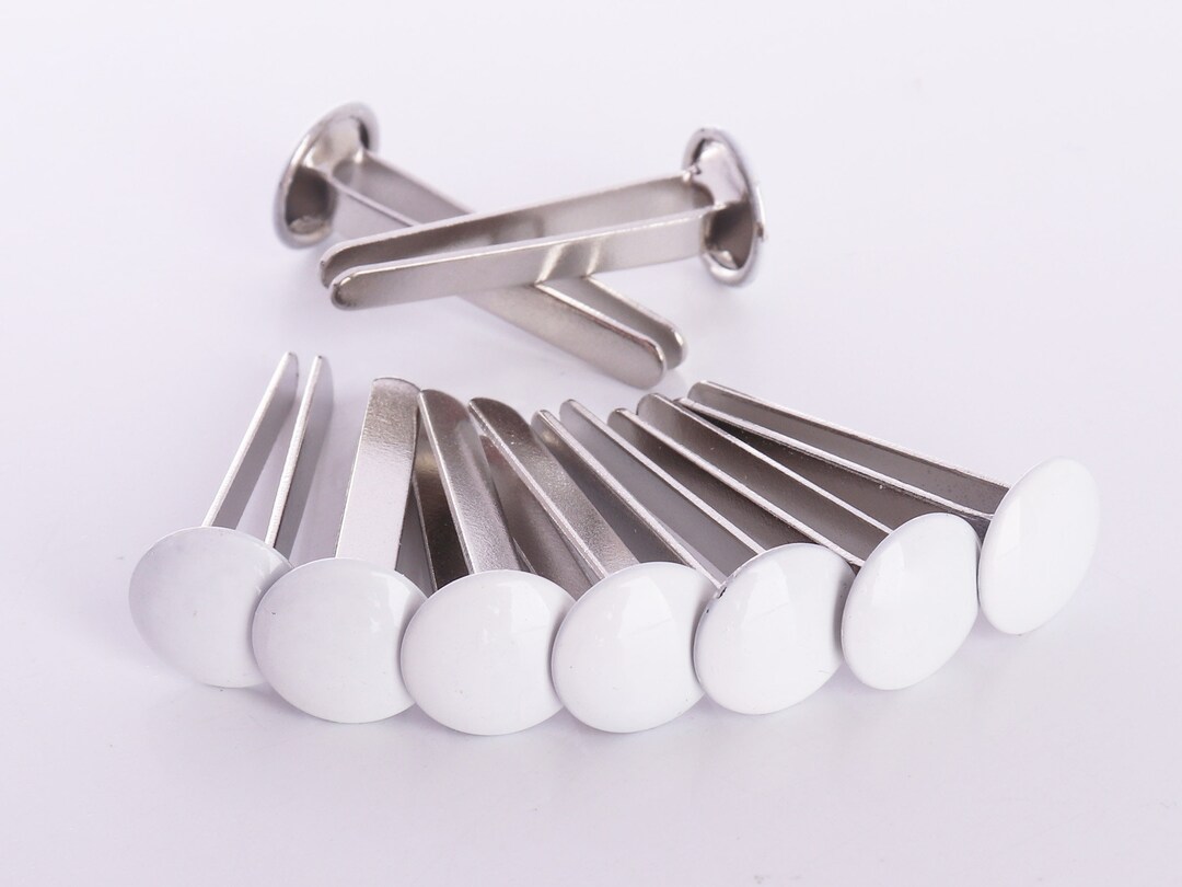 Purse Feet Studs Bag Feet Spike Nailheads Round Rivet Studs Purse ...