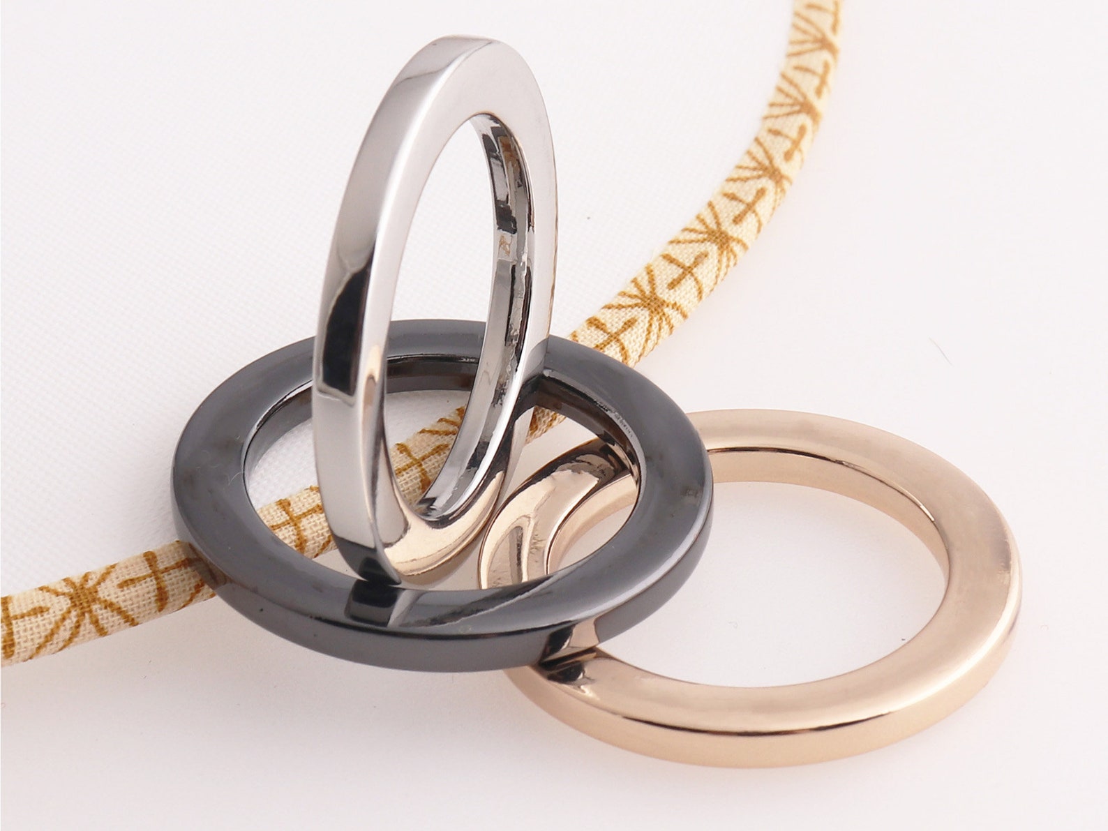 O Ring Flat O Ring Strap Ring Purse O Ring O Ring Buckle | Etsy