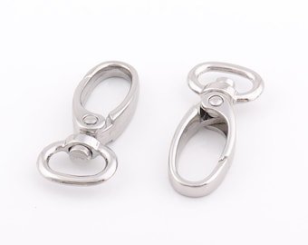 Brass Parrot Claps Push Gate Snap Open Hook Ring Hinge Key - Etsy