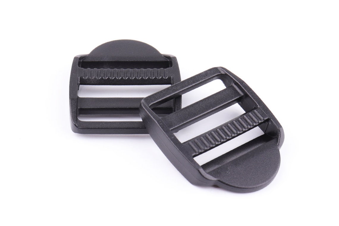 Plastic Slide Adjusters 11/431mm Strap Slide Tri - Etsy