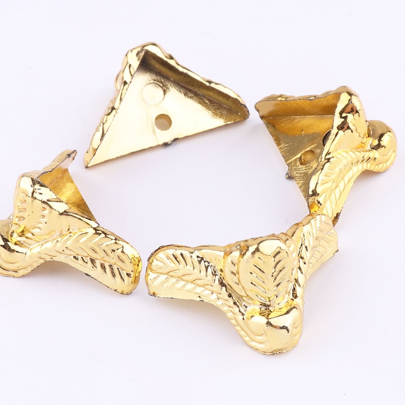 Box Feet Corners - Etsy