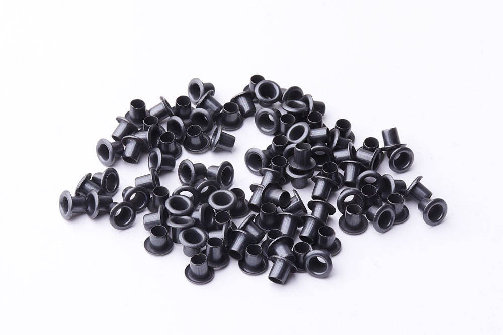 200pcs Eyelet Grommets Small Eyelets Tiny Eyelets Brass - Etsy UK
