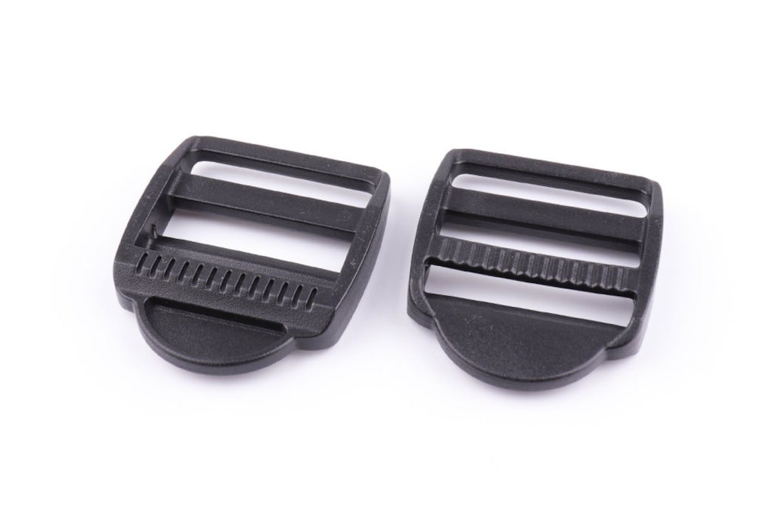 Plastic Slide Adjusters 11/431mm Strap Slide Tri - Etsy