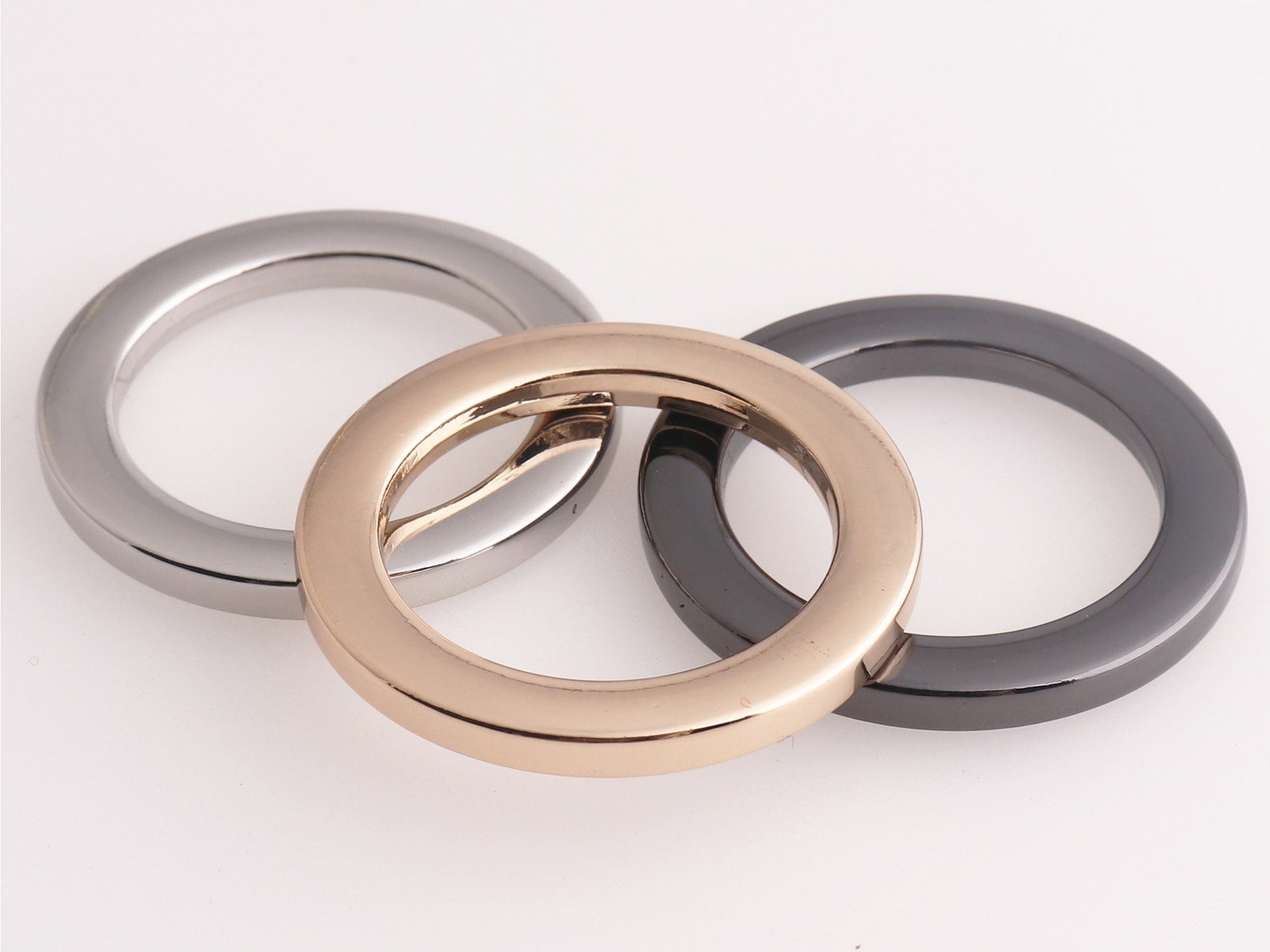 O Ring Flat O Ring Strap Ring Purse O Ring O Ring Buckle | Etsy