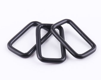 Black Metal Loop | Etsy