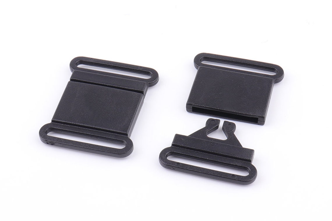 10pcs Breakaway Buckles 7/824mm Breakaway Safety - Etsy UK