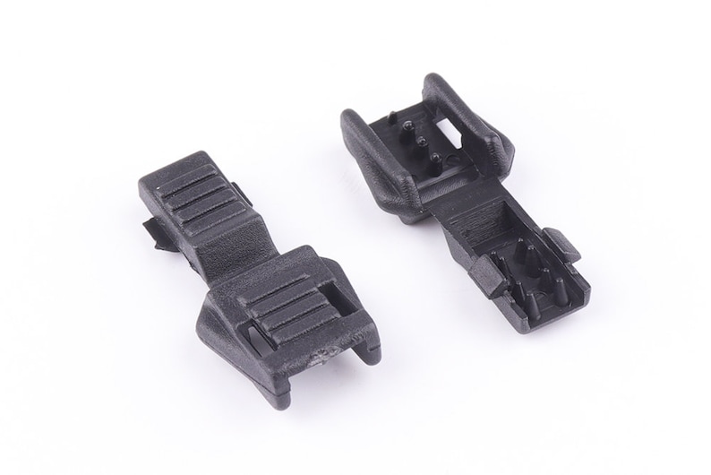 10pcs Plastic Cord End Cap Paracord Plastic End Paracord Tip - Etsy