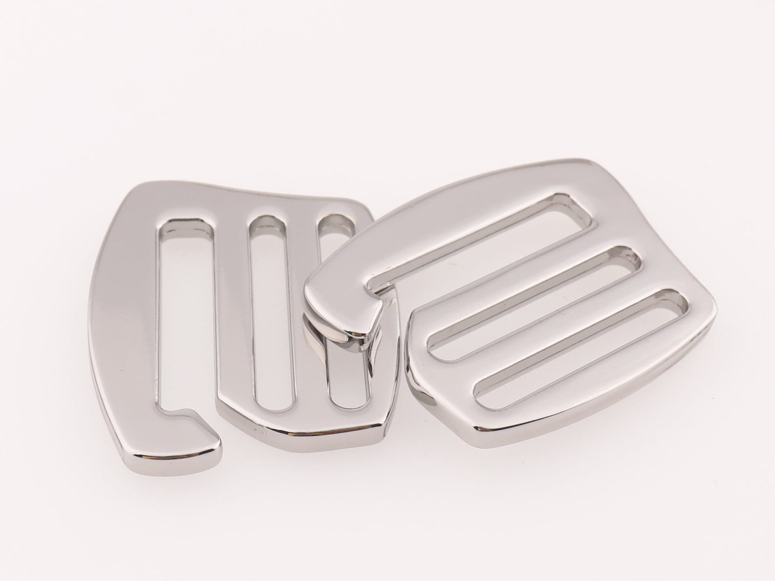 G Hooks Strap Slider Belt Adjuster Backpack Buckle Black Metal - Etsy