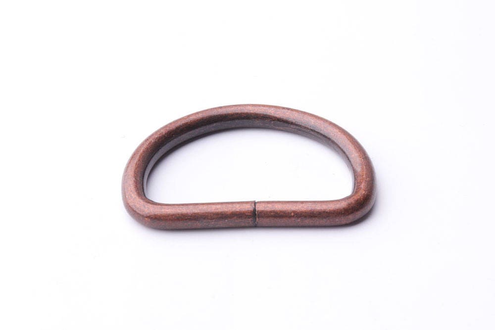 6pcs Heavy duty strap D ring 39mminner Belts Strap Loop | Etsy