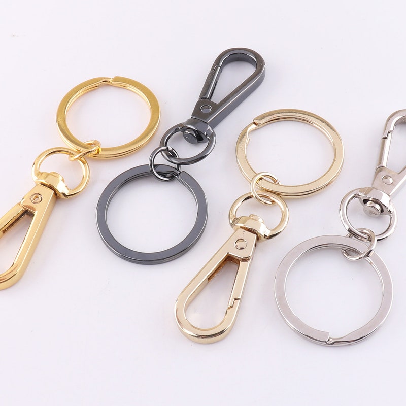 Keychain Key Clasp - Etsy