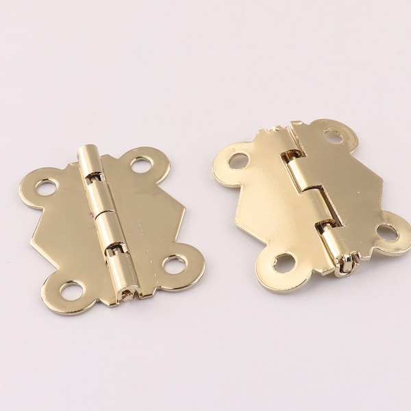 Butterfly Hinge - Etsy