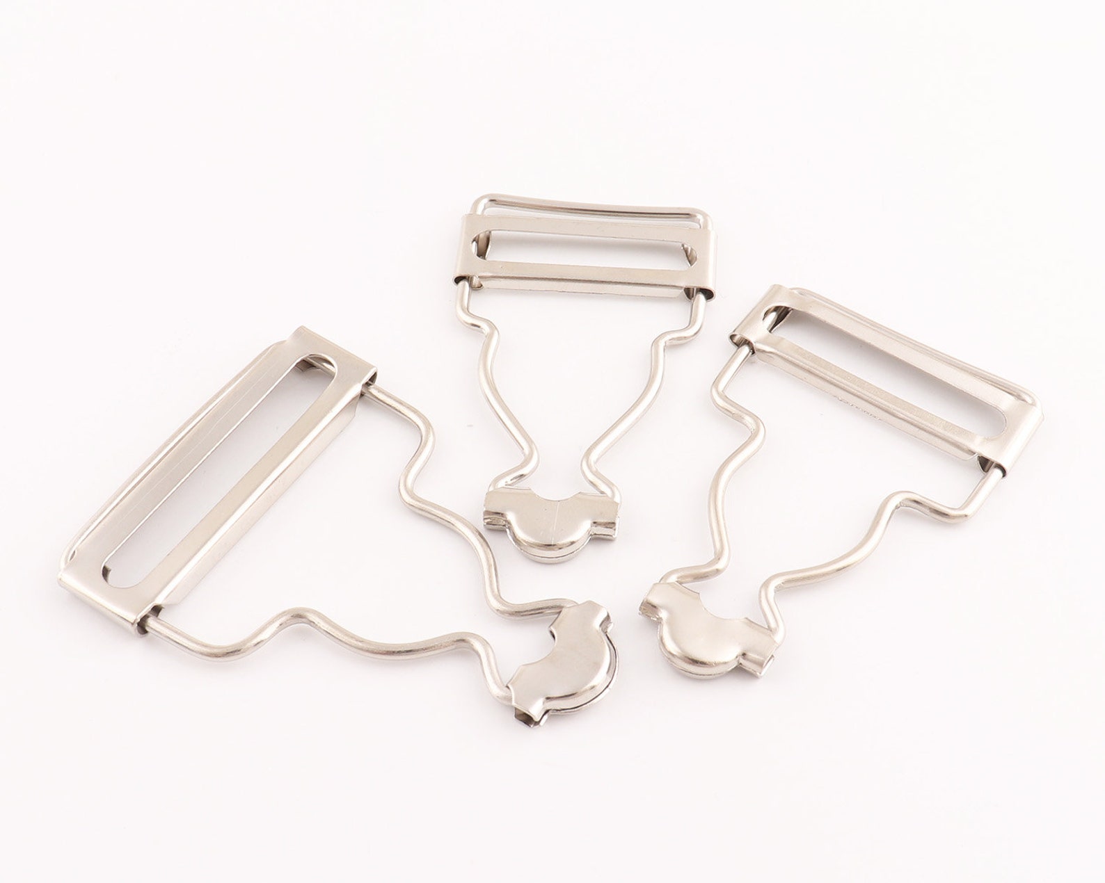 Dungaree Clips Overalls Buckle Shoulder Straps Clothes Making | Etsy