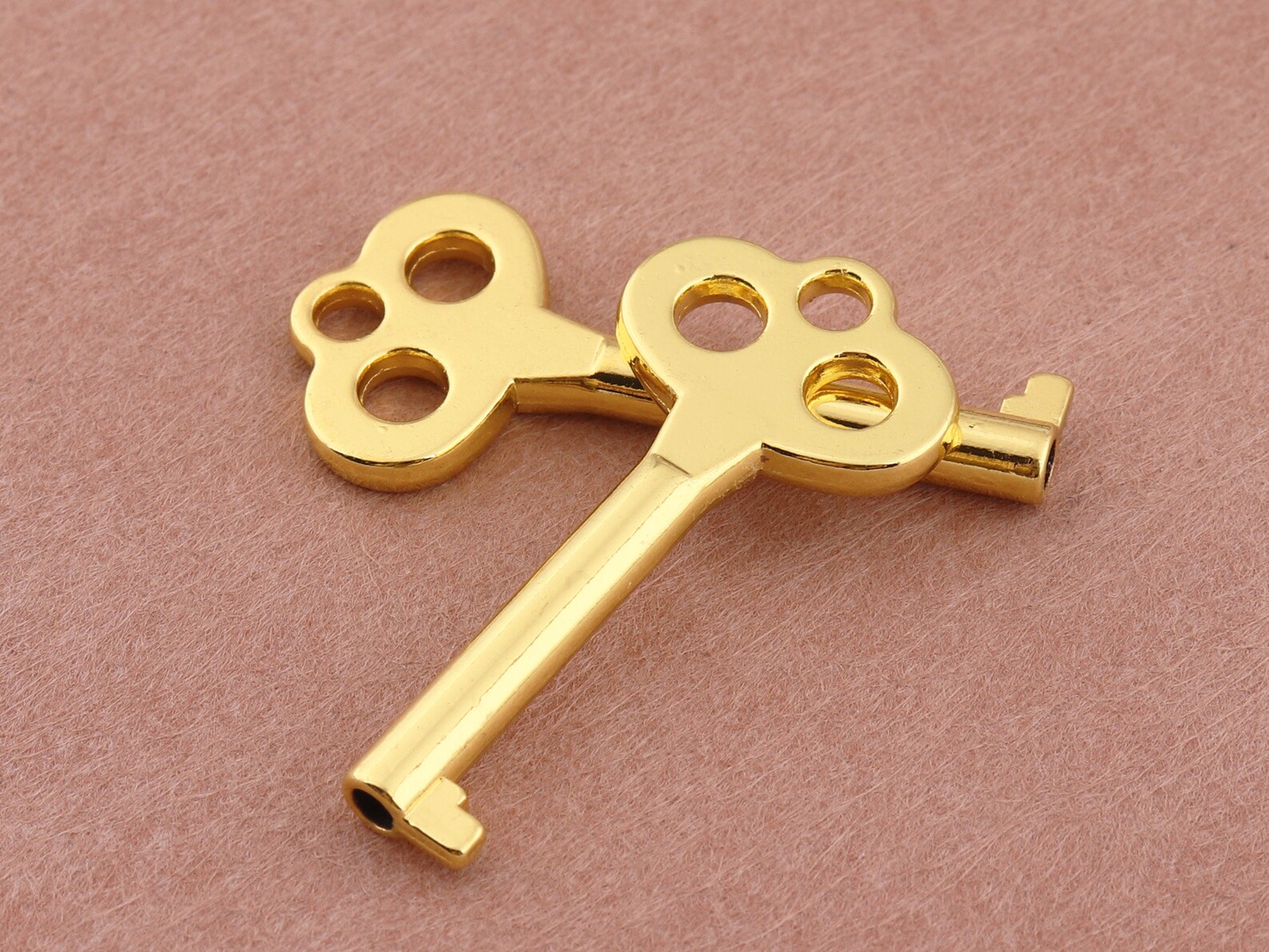 Key Charms Key Pendant Fancy Key Assortment Charms Purse | Etsy