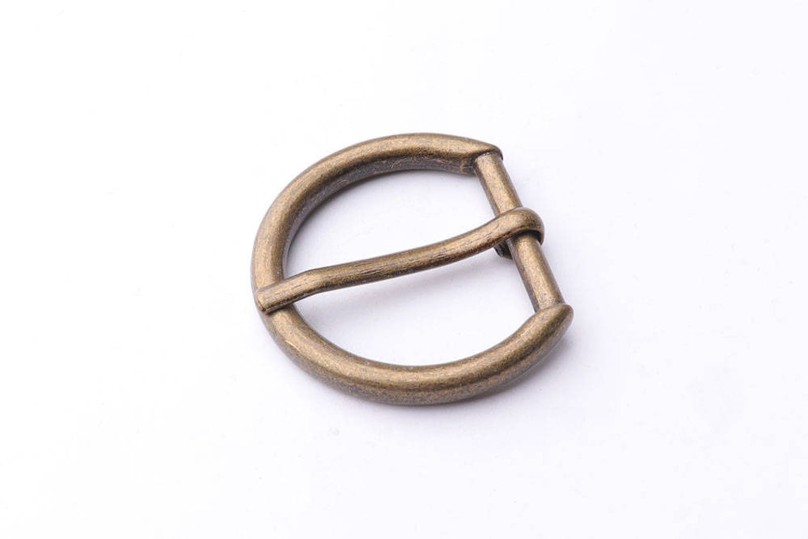 10pcs Pin Buckle Belt Buckle Strap Adjuster Buckle Bronze - Etsy