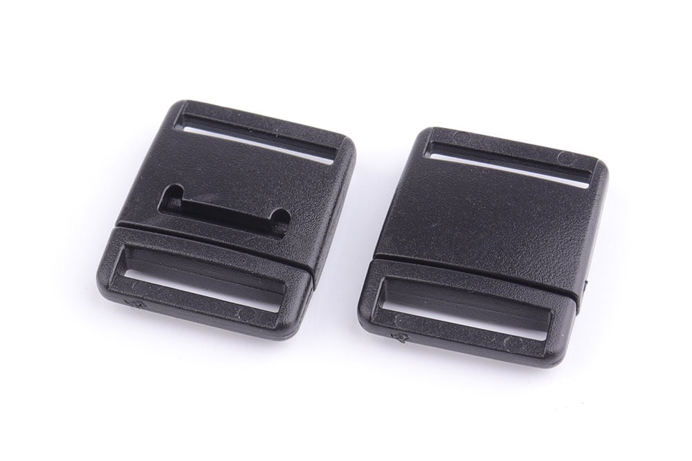 10pcs Breakaway Buckles Breakaway Safety Buckle Slide Buckle | Etsy Canada