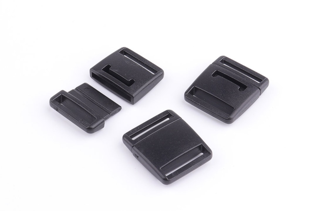 10pcs Breakaway Buckles Breakaway Safety Buckle Slide Buckle Webbing ...