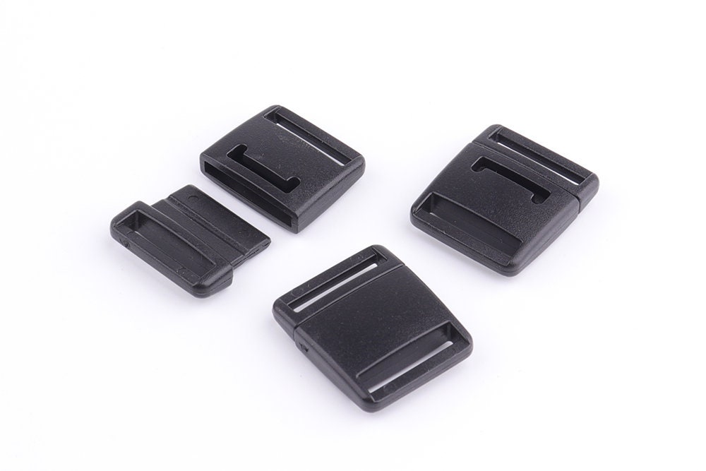 10pcs Breakaway Buckles Breakaway Safety Buckle Slide Buckle - Etsy UK
